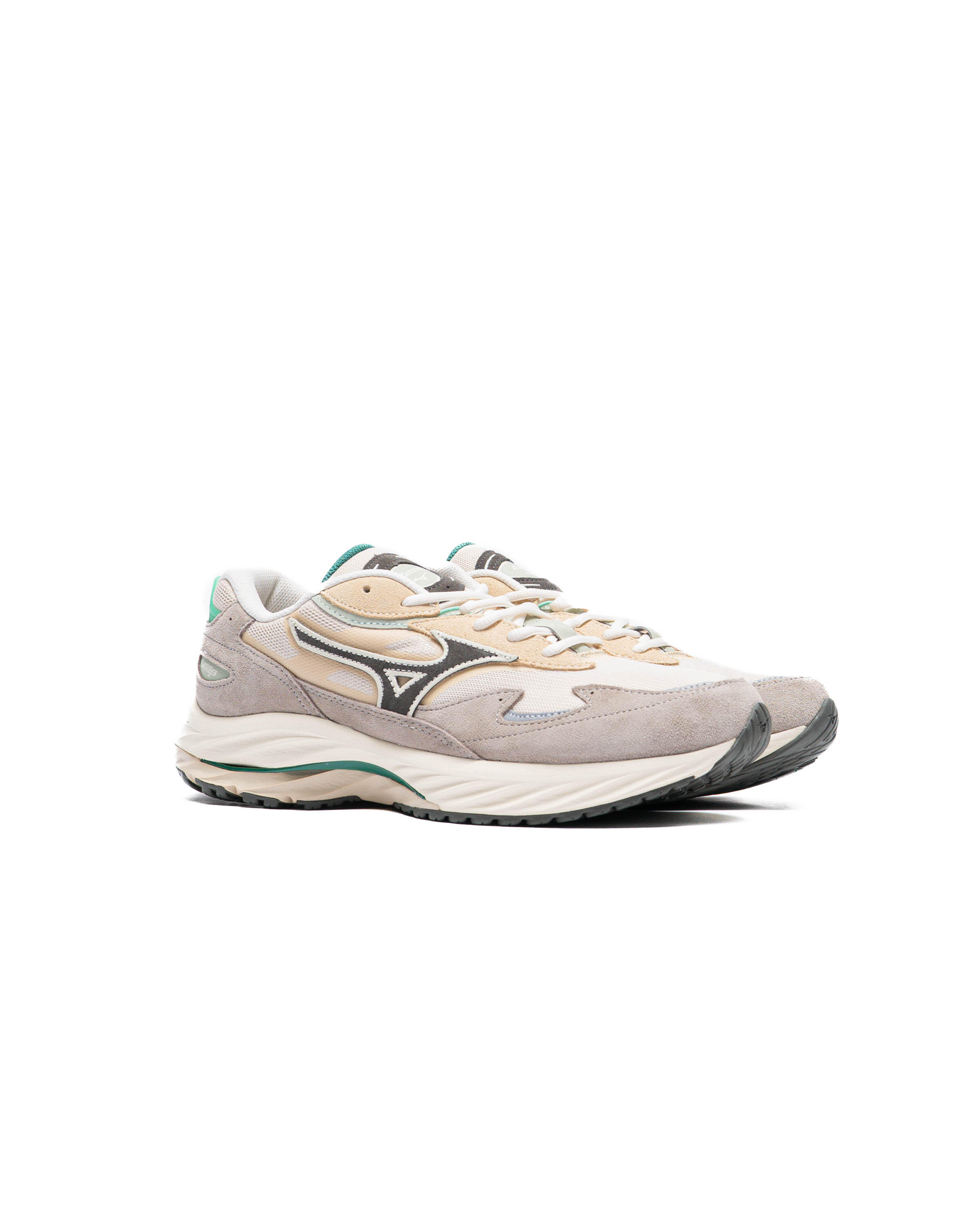 Mizuno WAVE RIDER B | D1GA330916 | AFEW STORE